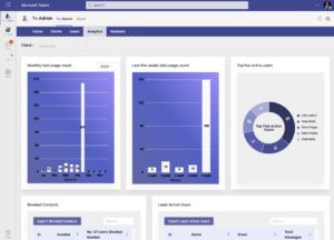 Teams Texting – Teams Plus